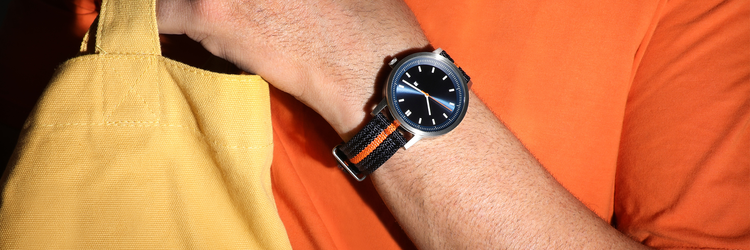 Simple Watch Co. | Design Driven | Timeless Quality