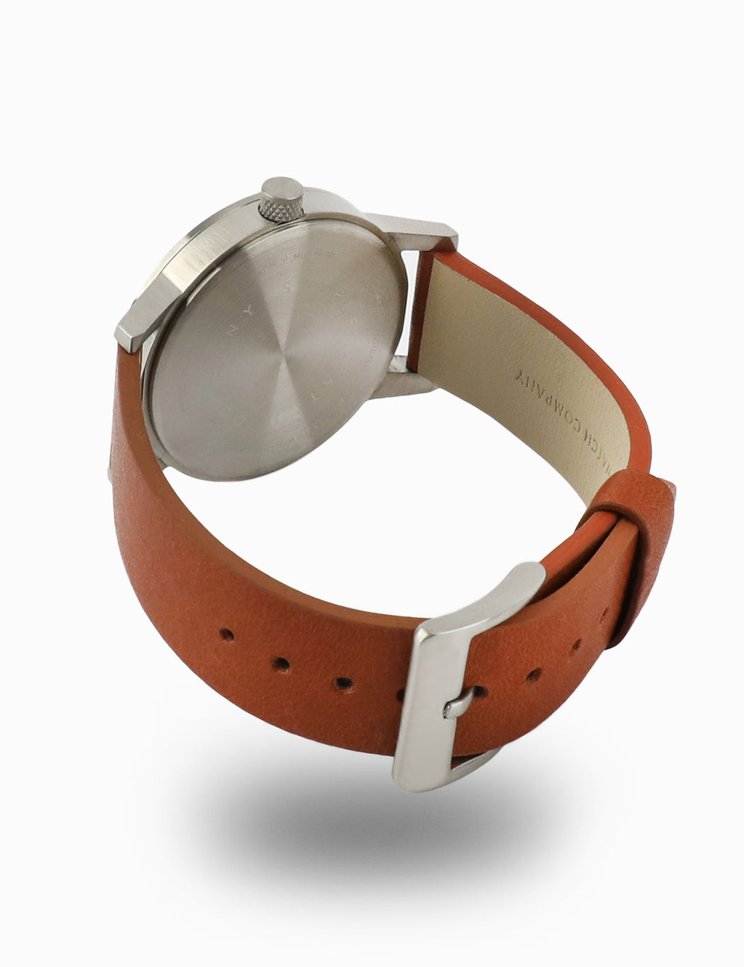 Simple Watch Co. | Design Driven | Timeless Quality