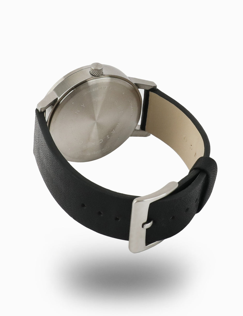 Simple Watch Co. | Design Driven | Timeless Quality