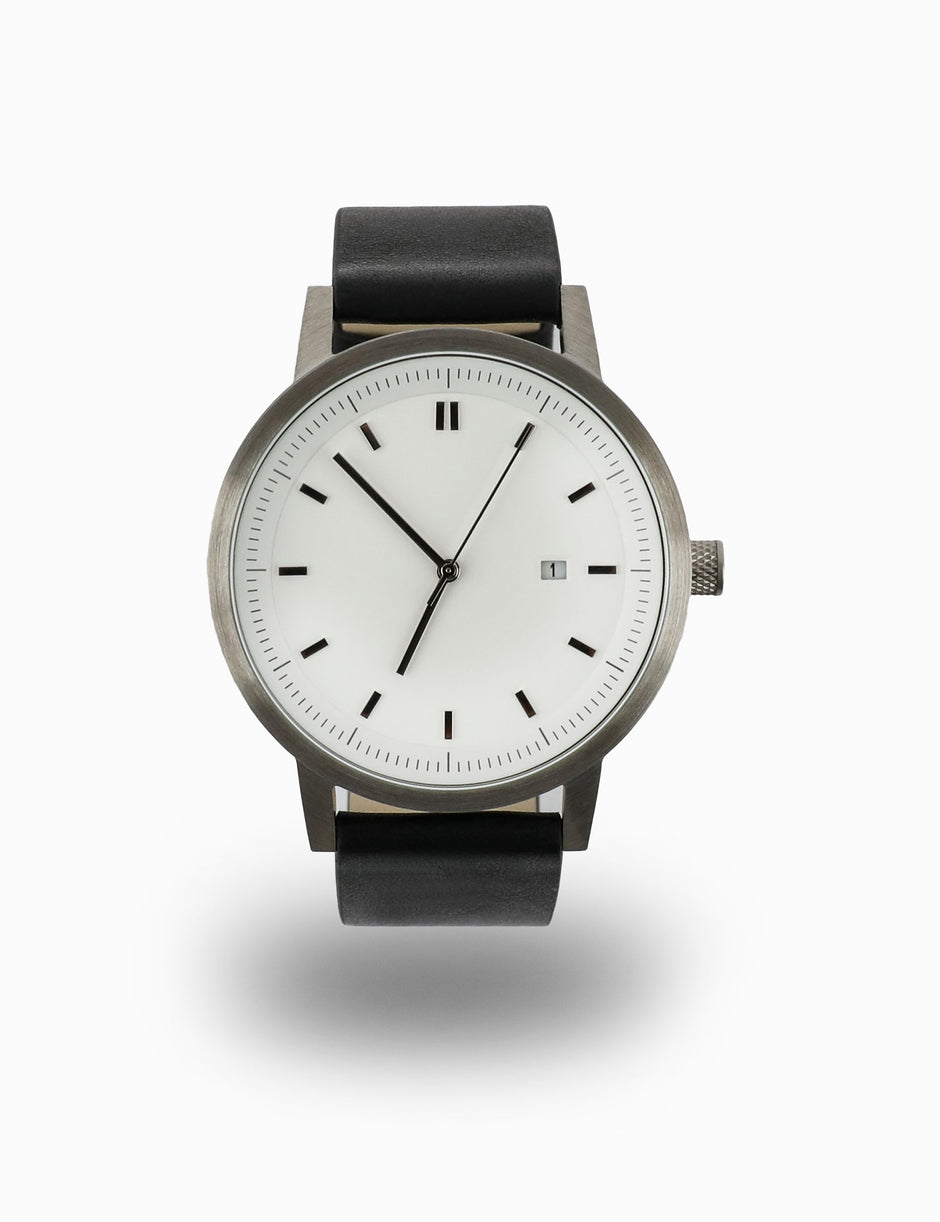 Simple Watch Co. | Design Driven | Timeless Quality