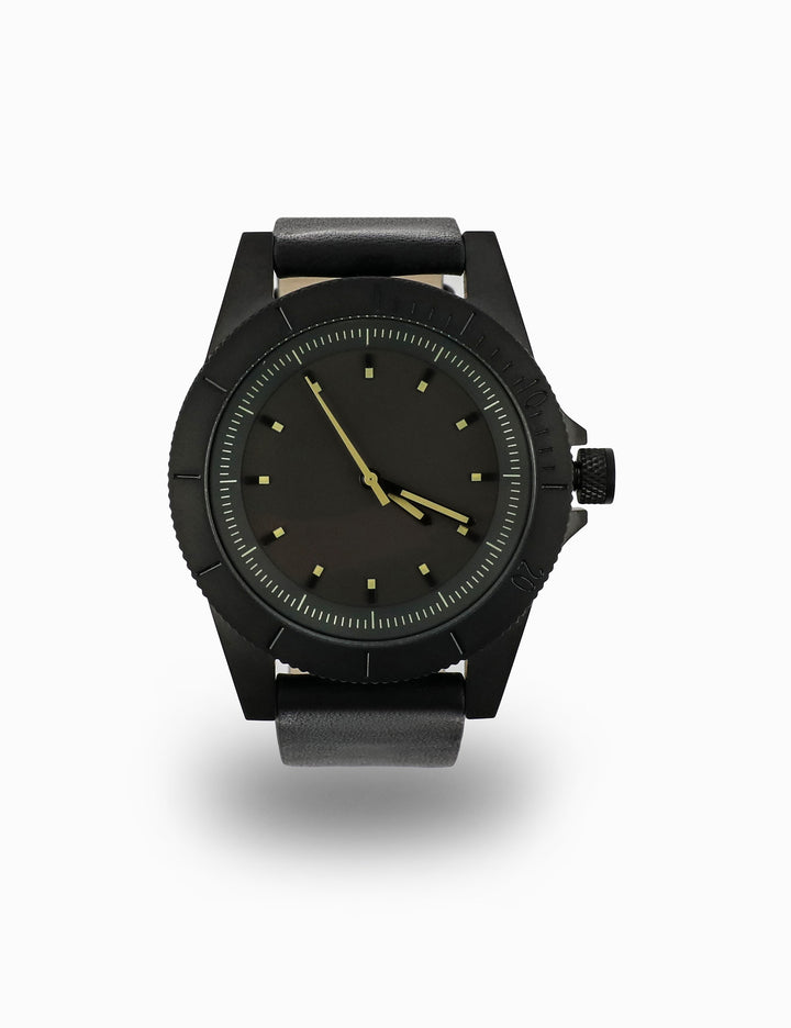 Simple Watch Co. | Design Driven | Timeless Quality